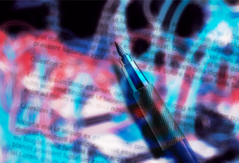 Sample HSC Papers : Visual Arts